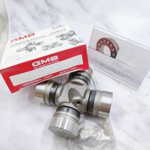 Jual Cross Joint Silang Cabang 4 Innova Reborn Fortuner VRZ ORI GMB ...