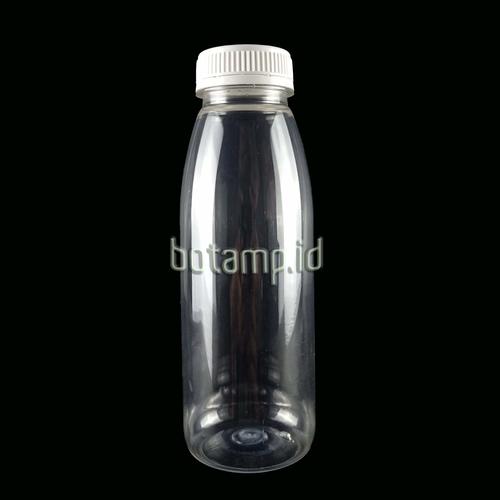 Jual Botol Valencia 350ml Ramping | Kopi Susu Kemasan Minuman Tebal ...