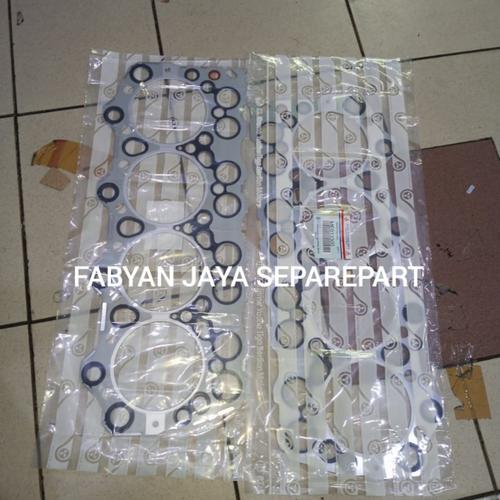 Jual PACKING HEAD MITSUBISHI PS120 4D34 ORIGINAL - Jakarta Pusat ...