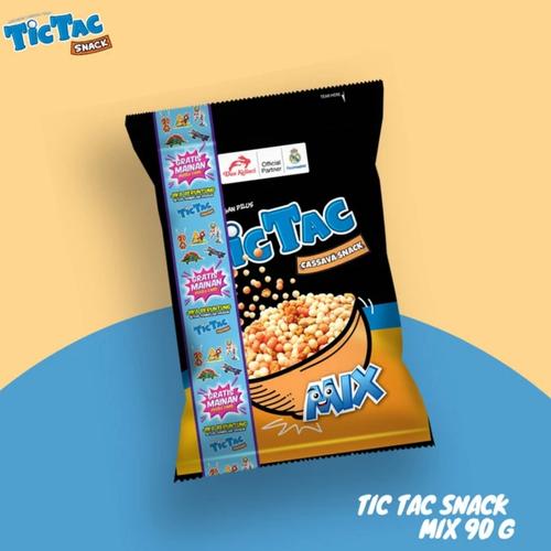 Jual Tic Tac Snack Mix 80 gr / Snack Tic Tac Mix 80 gr - Jakarta Pusat ...