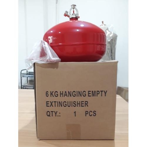 Jual APAR Thermatic 3KG/ Alat Pemadam Otomatis Gantung - Jakarta Barat ...