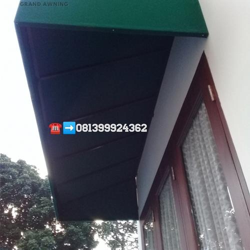 Jual atap kain kanopi minimalis - Kab. Sukabumi - Grand Awning | Tokopedia
