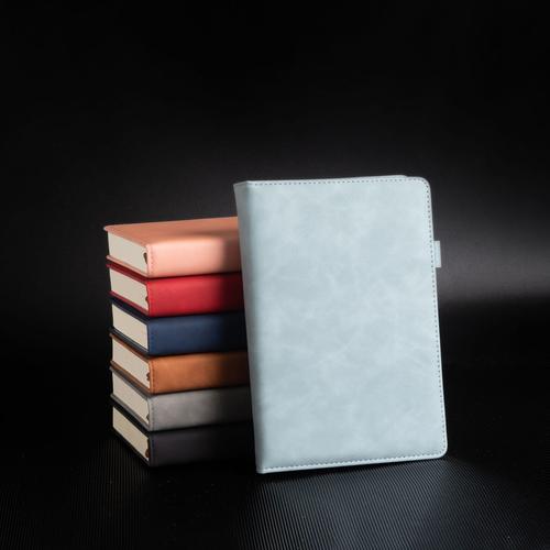 Jual [BISA CUSTOM] Buku Agenda Notebook Kulit Custom Ukuran A5/ Buku ...