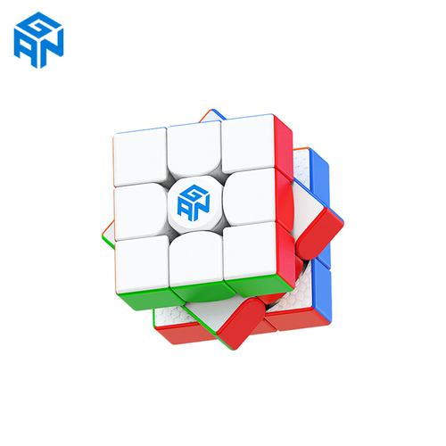 Promo Rubik 3x3 GAN 11 M Magnetic 3x3 Original - Jakarta Utara - Balam ...
