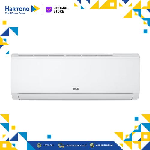Promo LG AC Split 1.5PK New Hercules Air Conditioner H12TN4 (+H12TN4 ...