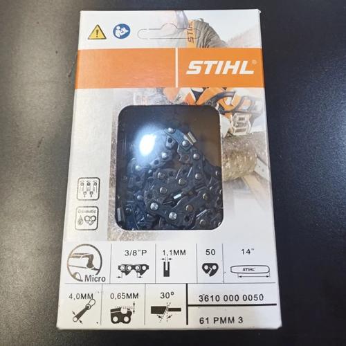 Jual Rantai chainsaw stihl ms 170 14inch ORIGINAL STIHL - Jakarta Barat - Pompa Air Toha Berkah ...