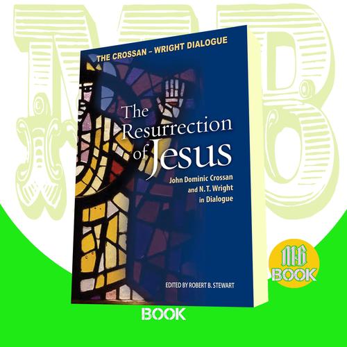 Jual The Resurrection of Jesus; John Dominic Crossan - Jakarta Timur ...