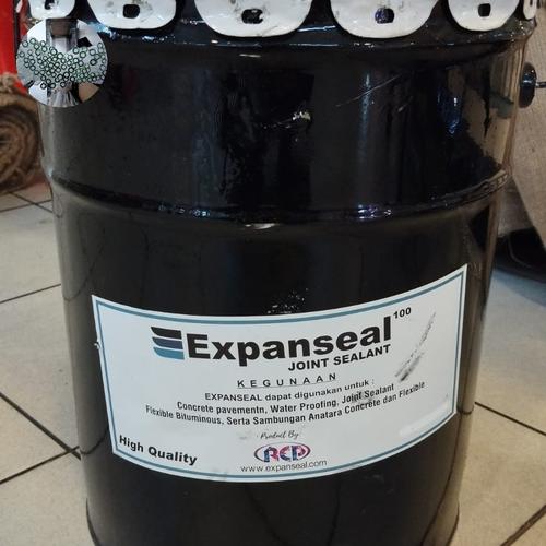 Jual expanseal 100 aspal joint sealant beton 25kg - Jakarta Barat ...