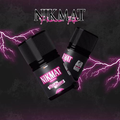 Jual Nikmat Pitter Sweet 60ML by Rcraft x Vapes_Aby - Liquid Nikmat G2 ...