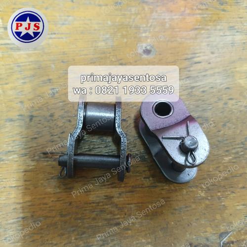 Jual OL ( Offset Link ) Roller Chain / Rantai RS 50-1 - Jakarta Barat ...
