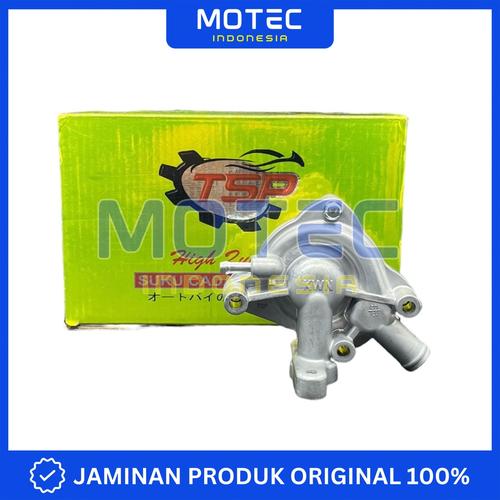 Jual Pompa Air Radiator Assy Water Pump Assy Honda Vario 125 Vario 160 ...