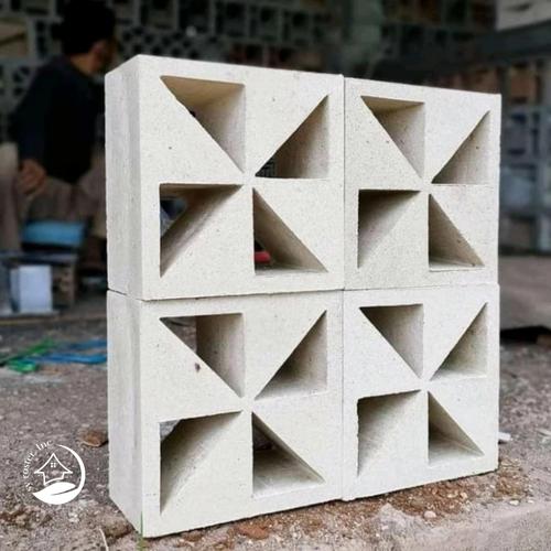 Jual roster minimalis trapesium putih - Jakarta Selatan - SY ROSTER ...