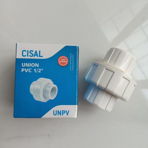 Jual CISAL WATERMUR PVC 1/2 inch HEAVY DUTY - Kota Bandung - Agung Jaya ...