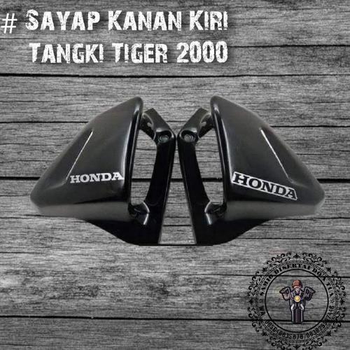 Jual sayap tangki honda tiger 2000 - Jakarta Barat - Gs-Otomotif ...
