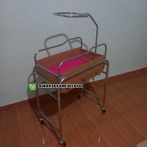 Jual Box bayi/box bayi stainless steel - Kab. Bogor ...