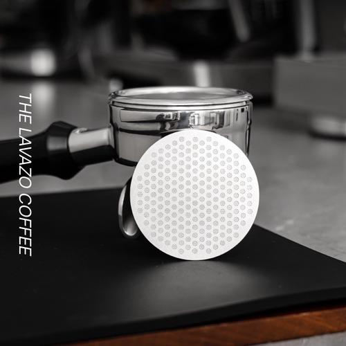 Jual UPGRADED DOUBLE LAYER PUCK SCREEN | Espresso Portafilter Shower ...