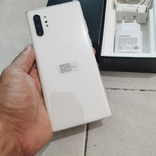 Jual samsung note 10 plus second - Kota Surabaya - Briantogadget ...