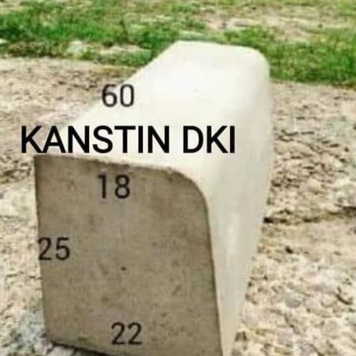 Jual kansteen dki - Kab. Purwakarta - roster unik minimalis | Tokopedia