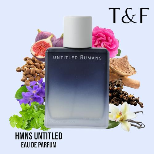 Jual Parfum Decant HMNS Untitled Humans - 3 ml - Kab. Bantul - T&F ...