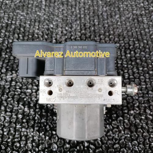 Jual MODUL ABS FORD EVEREST 2.2 / FORD RANGER ORI - Jakarta Pusat ...