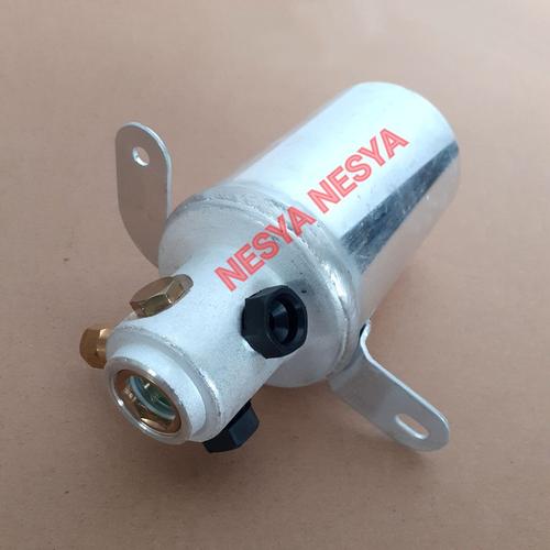 Jual Dryer Drayer Receiver Drier Filter Saluran Freon AC Mobil Mercedes ...