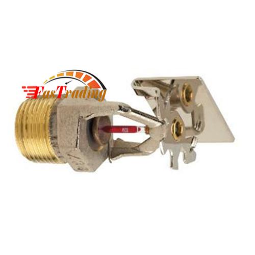 Jual Victaulic V3416 Extended Coverage Sidewall Sprinkler Brass 3/4" NPT - 57 - Kota Bekasi ...