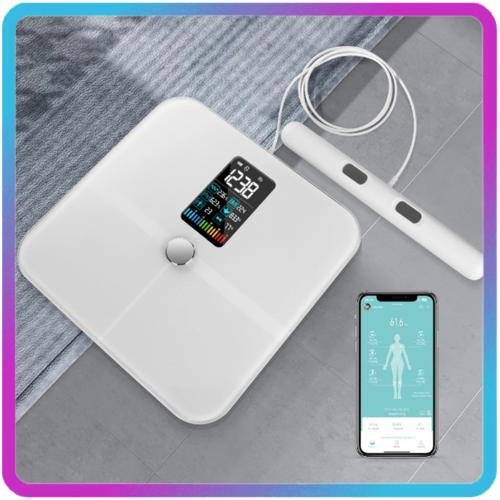Jual Welland Smart Scale Body Pro 8 electrodes APP - Jakarta Timur - Algatea | Tokopedia