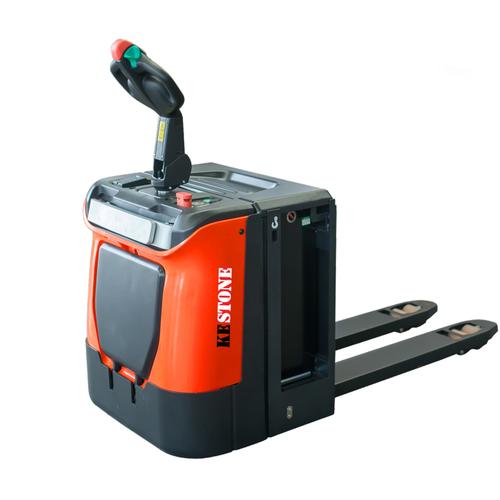 Jual Hand Pallet Full Electric Battery - Jakarta Barat - Hand Lift ...