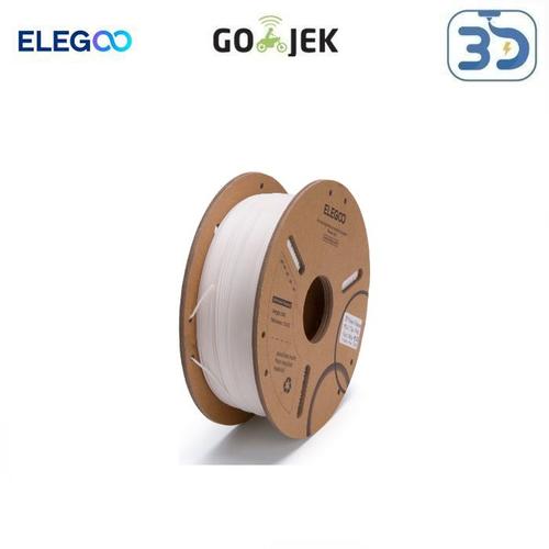 Jual Original Elegoo PLA 1,75 mm 3D Filament Cost Effective High ...