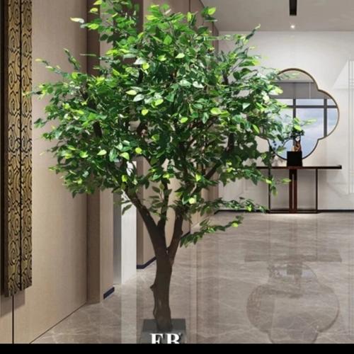 Jual Pohon Artificial besar 3 meter High Quality Premium - Kota Depok ...