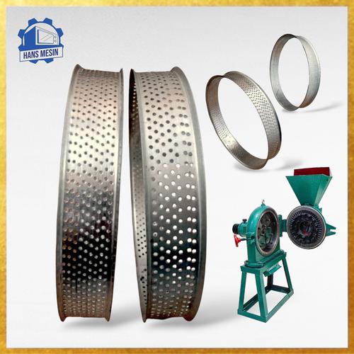 Jual Saringan disk mill FFC-15 - 1.5mm - Kota Surabaya - HANS GEA GETRA ...