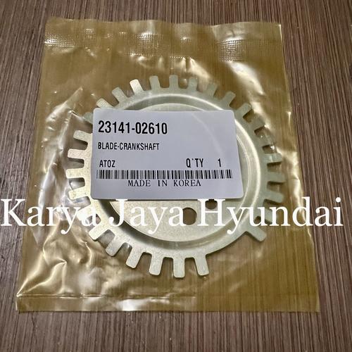 Jual Blade sensing besi krek as Hyundai Atoz Kia Visto - Jakarta Pusat ...