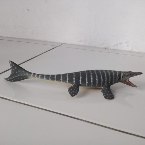 Jual Dinosaurus figure mosasaurus brand collectA (+- 28cm) - Kota ...