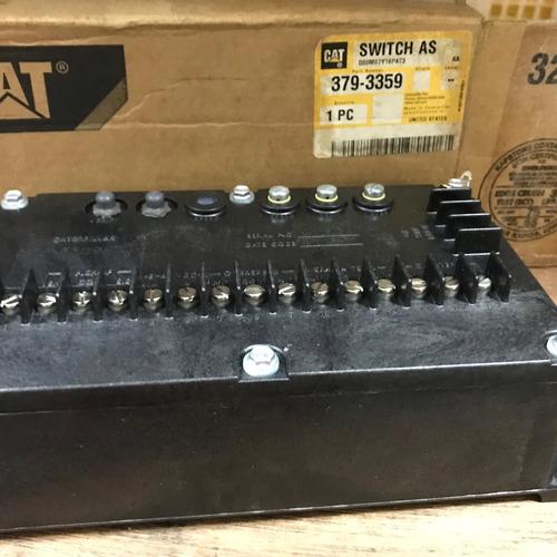 Jual Switch As Pn 379-3359 / 379 3359 - Jakarta Pusat - Central Diesel ...