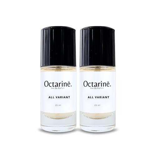 Jual Octarine - Parfum wanita tahan lama bergaransi inspired by Oud ...