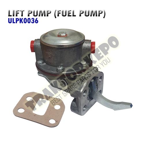 Jual LIFT PUMP ATAU FUEL PUMP ULPK0036 ULPK0035 2641A083 3901557 - Kota ...