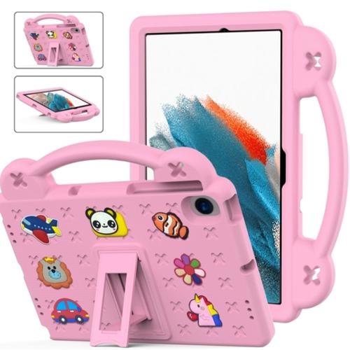 Jual Casing Case Eva Kids Motif Standing For Standing Samsung Tab A9 8. ...
