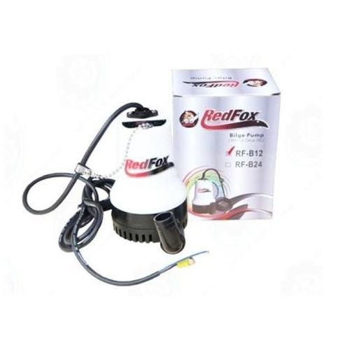 Jual Pompa Air Celup Dc Redfox Mesin Powerheads Pompa Celup Aquarium - Jakarta Barat ...