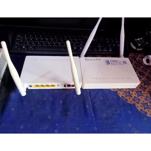 Jual ZTE F609 V3 GPON ONT - F609 v2 - Kota Semarang - UMUY OUTLETS ...