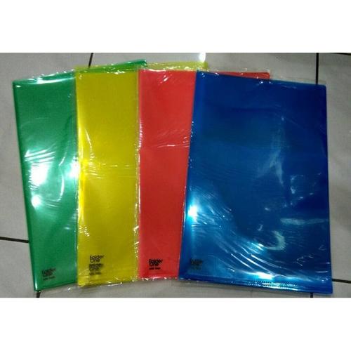 Jual MAP L BENING A4 Folder one (1PAK) - Kota Bekasi - DAMAY MANDIRI ...
