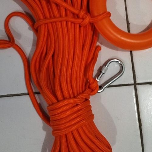 Jual Rescue Quoit / water floating rescue quoit buoyant - Jakarta Barat ...