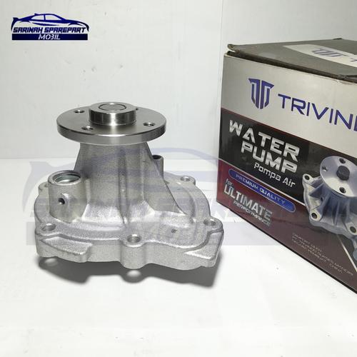 Jual Water Pump Pompa Air All New Pajero Sport 2016 Up Trivindo ...
