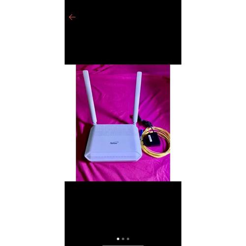 Jual Modem ont router fiberhome hg6145d2 dualband 5G - dualband 5g ...