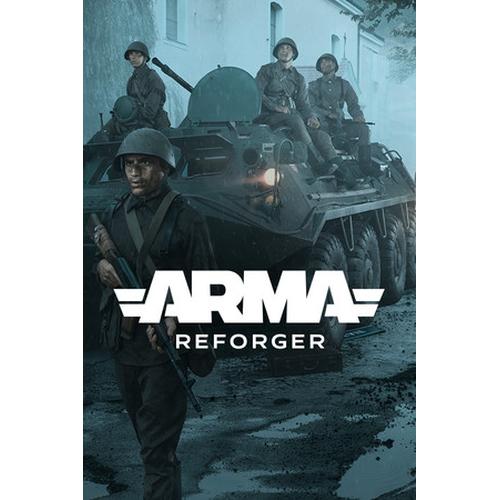 Jual Game Arma Reforger[Offline] for PC or Laptop - Link - Kab ...