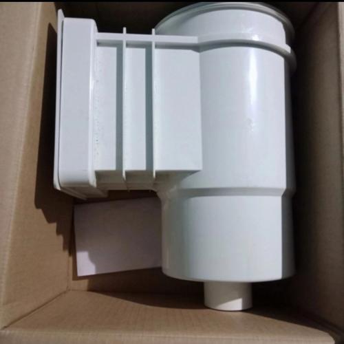 Jual Skimmer Box Merk Skimmer Emaux EM0010 RC || Skimmer Box 1,5 inch ...