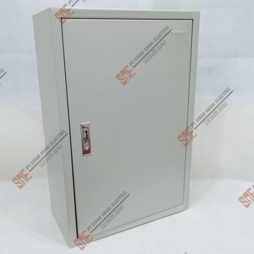 Jual Box Panel Pyramid 60x80x30 - 60 x 80 x 30 Powder Coating - Kota ...