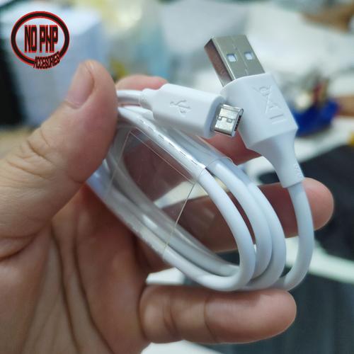 Jual KABEL DATA INFINIX MICRO USB FAST CHARGING BAWAAN HP (TYPE B ...