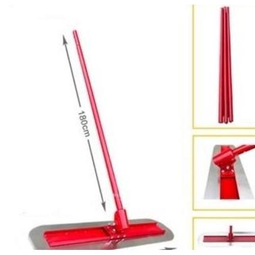 Jual EF TROWEL ALAT PERATA BULL FLOAT CONCRETE SEMEN COR 1 METER ...