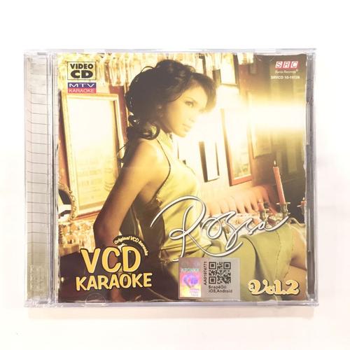 Jual PO VCD Rossa - Vol. 2 MTV Karaoke VCD (Edisi Malaysia) - Kota Tangerang Selatan - ID Music ...