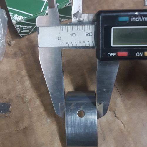 Jual crank rod bush kompresor phanter 3hp-5hp. - Jakarta Barat ...
